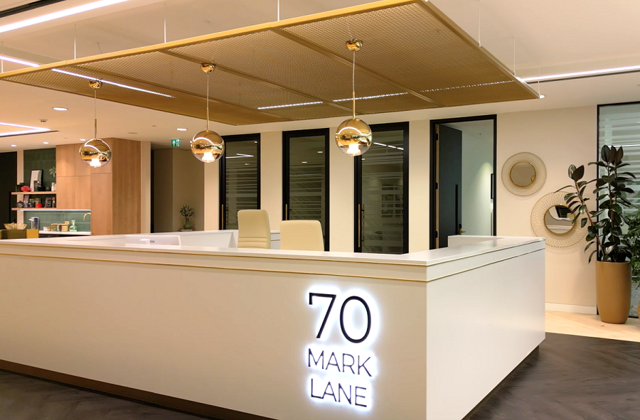 Serviced Offices Mark Lane | Flexible Offices Mark Lane London